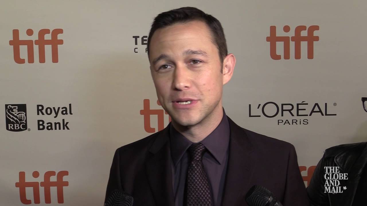 TIFF 2016: Joseph Gordon-Levitt and Zachary Quinto on the red carpet ...