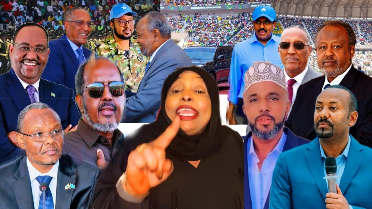 WAAR DAG DAG AH - YouTube