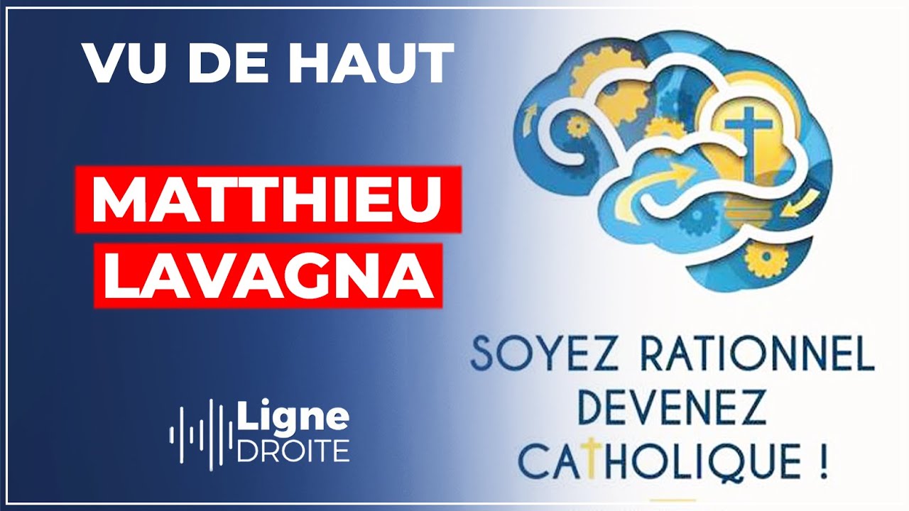 "Une foi basée sur le ressenti n'est pas solide !" - Matthieu Lavagna ...