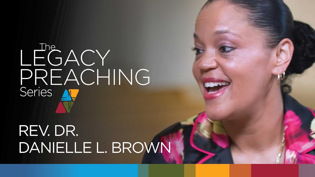 Legacy Preaching Series - Christian Theological Seminary