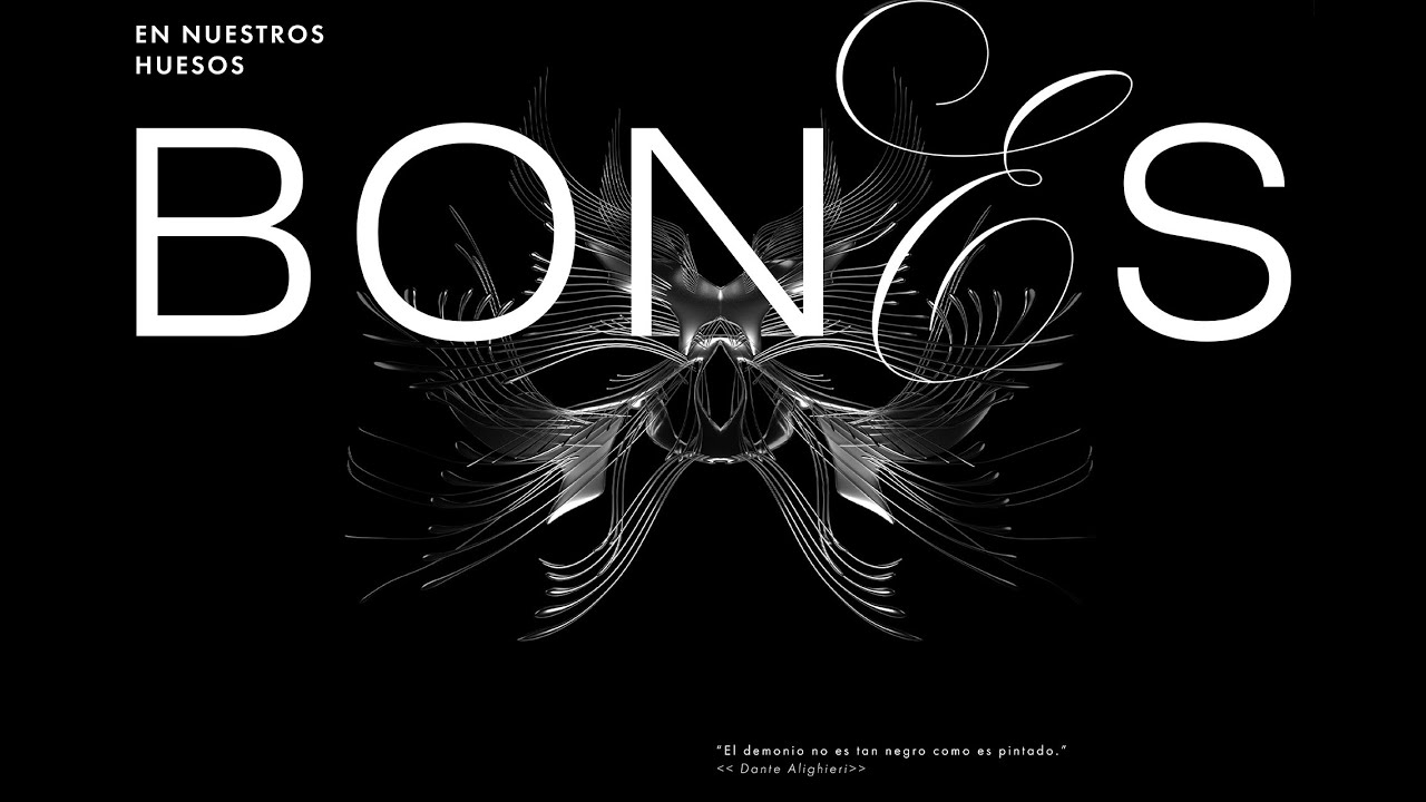 BONES - YouTube