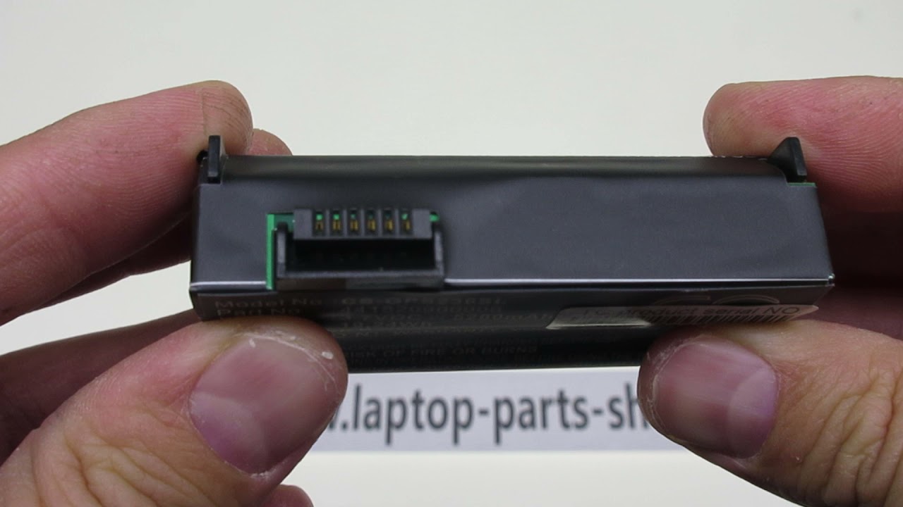 Brand New for GETAC PS236 441820900006 CS-GPS236SL Computer batteries ...
