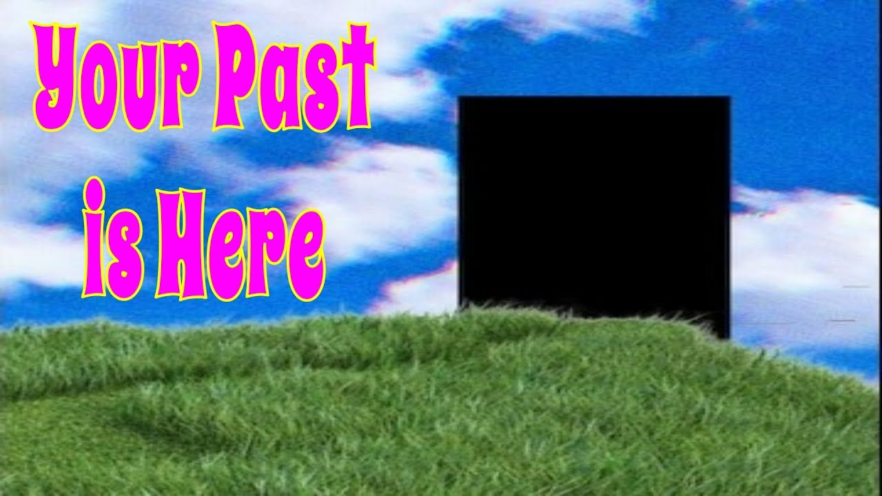 The Most Dangerous Liminal Spaces | Edge of Reality Podcast #2 ...