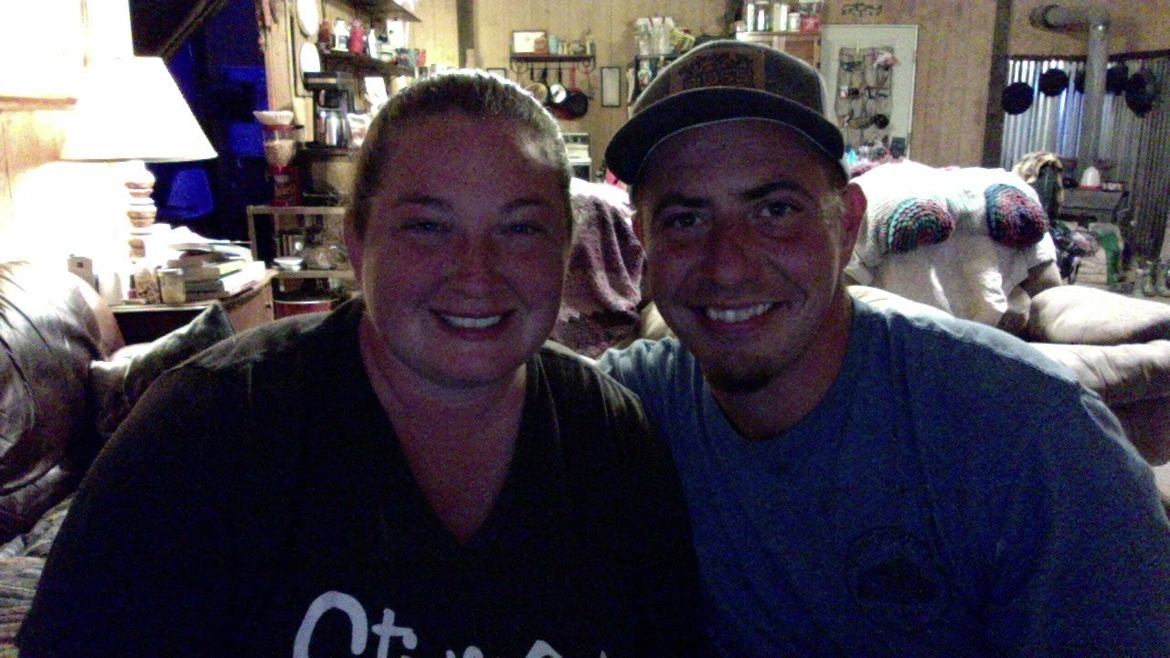 Quarantined with Stivers Homestead - Let's chat! - YouTube