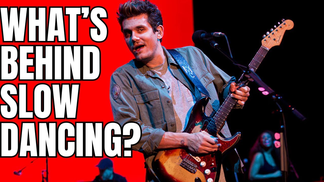 Dive Deep into John Mayer's 'Slow Dancing' | You Can Learn A LOT w ...