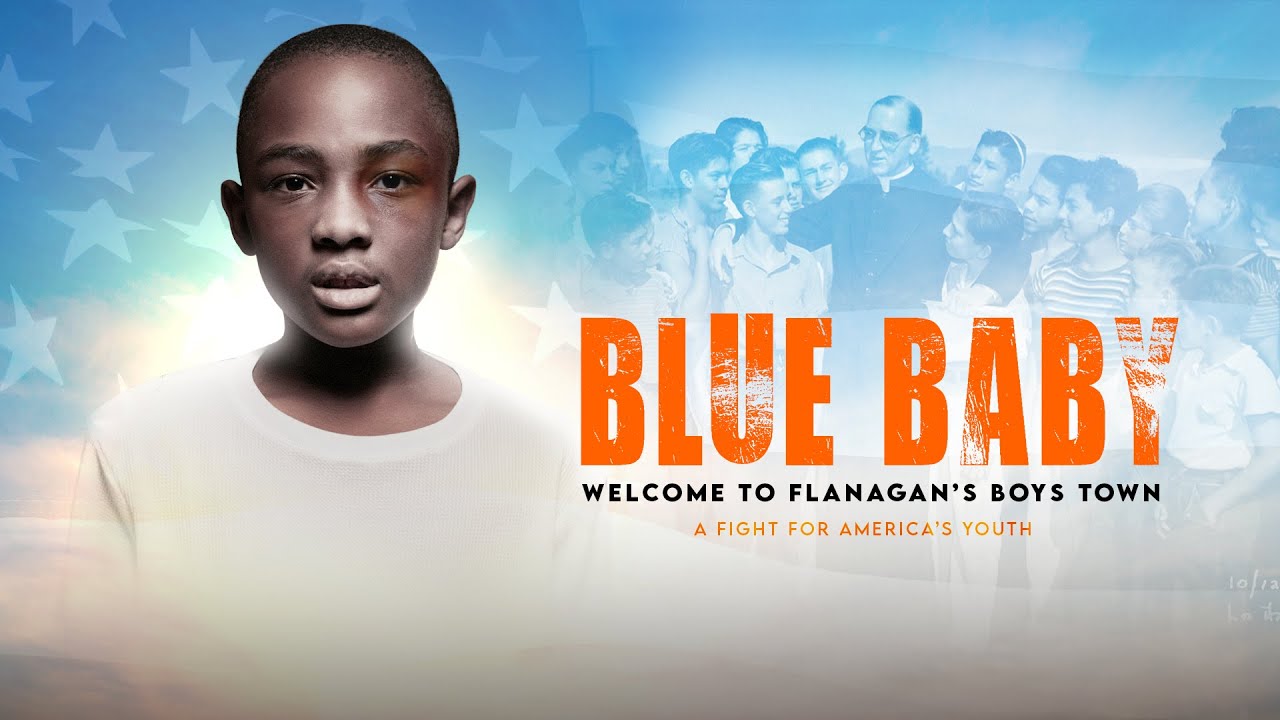 Blue Baby | OFFICIAL TRAILER #2 - YouTube