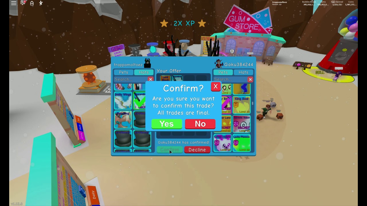 Holy bell! - YouTube