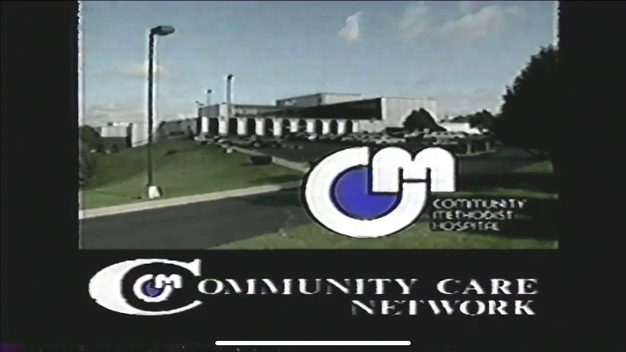 1994 Henderson Community Methodist Hospital Commercial - Henderson Ky ...