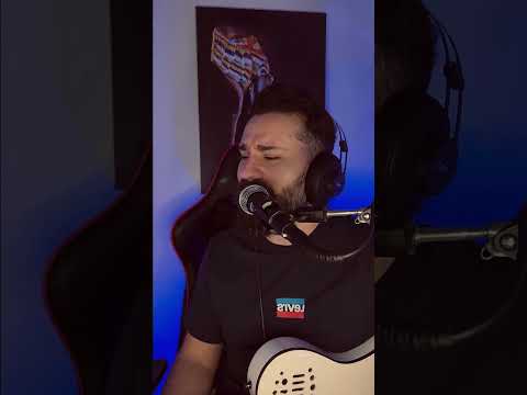 Cihan Güldaş - Dağlarına Çıksaydım Yar #canlıyayın 