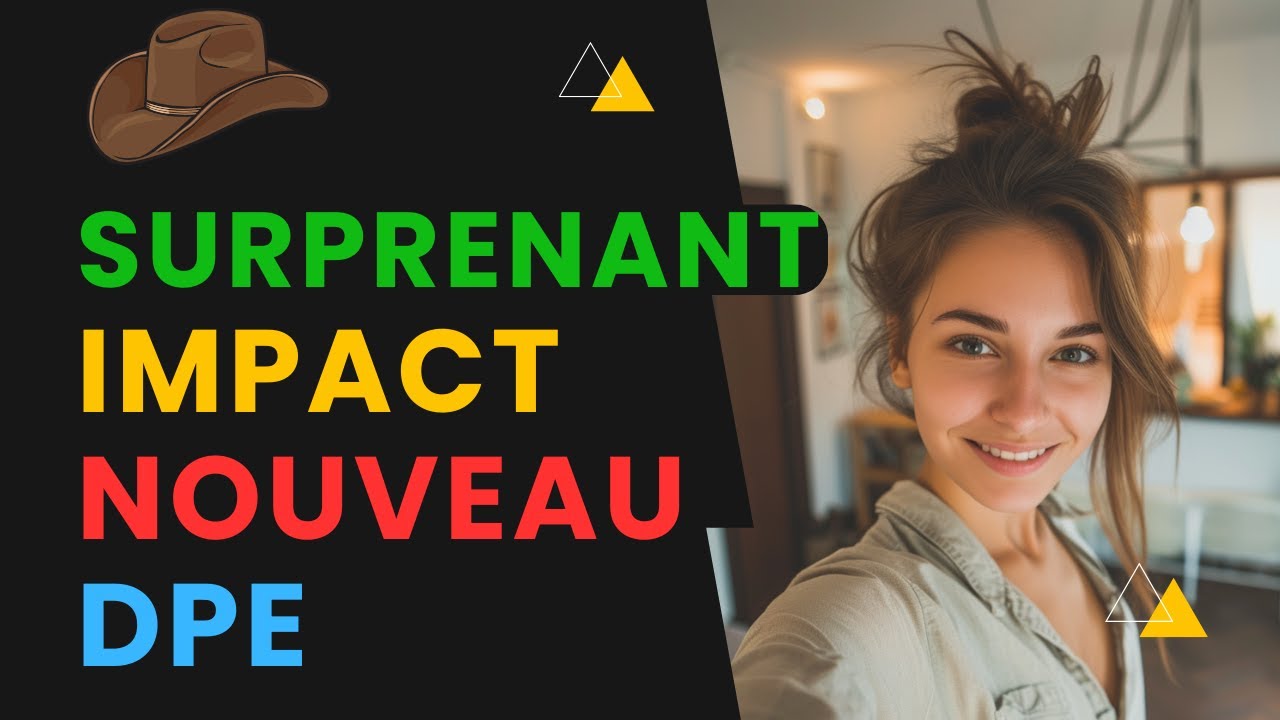 Nouveau DPE: Surprenant Potentiel des Petits Logements - YouTube