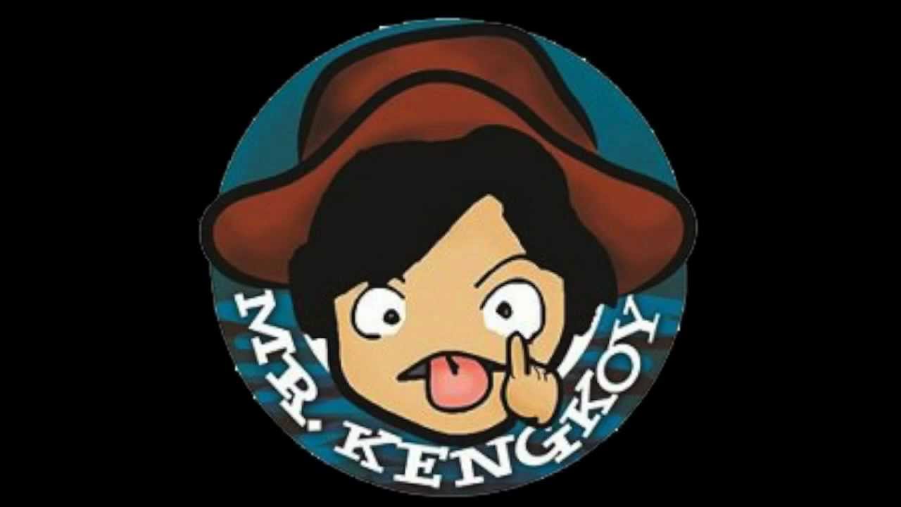 Mr. Kengkoy: Intro - YouTube