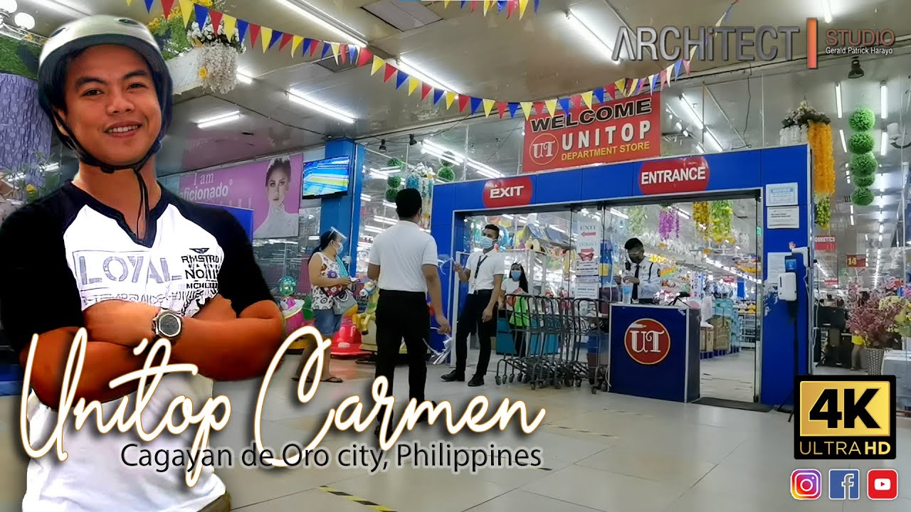 UNITOP PRESYONG DIVISORIA | Cagayan de oro City | Your budget friendly ...