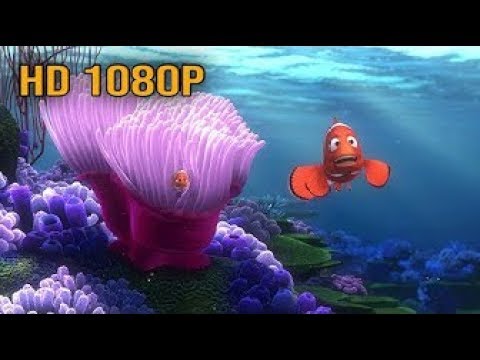 Finding Nemo - \