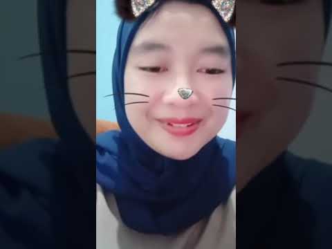cewek hijab sange berat - YouTube