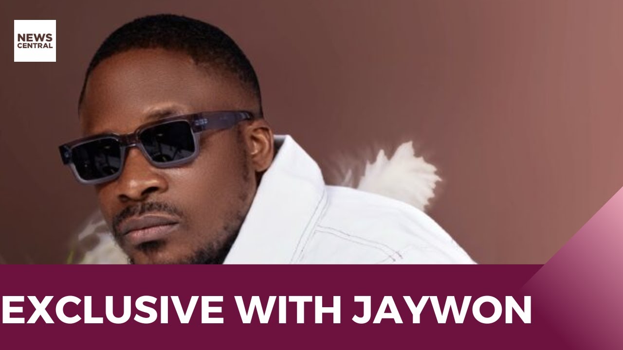 Exclusive Interview with Jaywon - YouTube