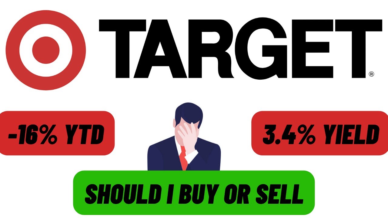 TGT At A 52 Week Low! | Should I Buy This Dividend King Giving a 3.4% ...