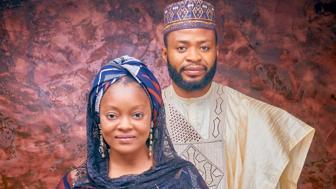 KISHIYA 1 FULL LATEST HAUSA FILM 2023 - YouTube