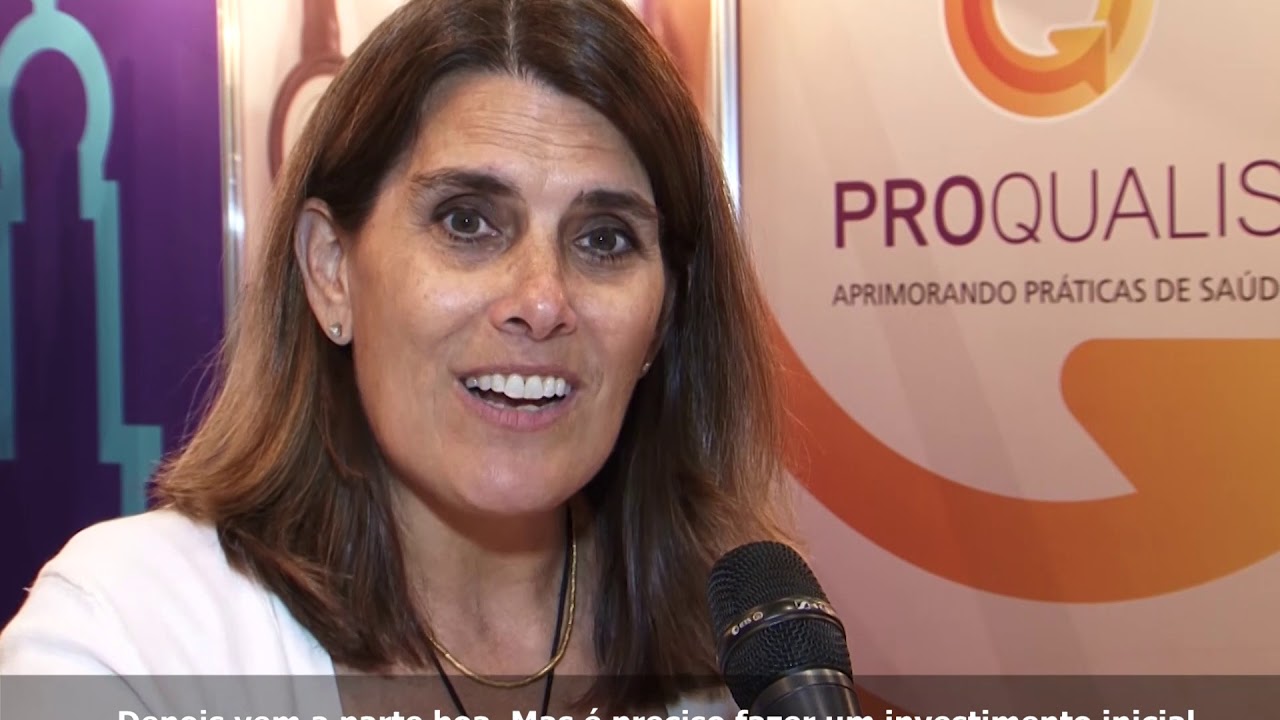 Entrevista com Sara Singer - Congresso Sobrasp - YouTube