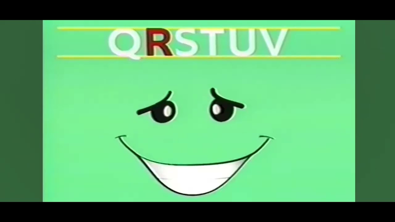 Nick Jr face ABC Blue's Clues reupload August 2019 - YouTube