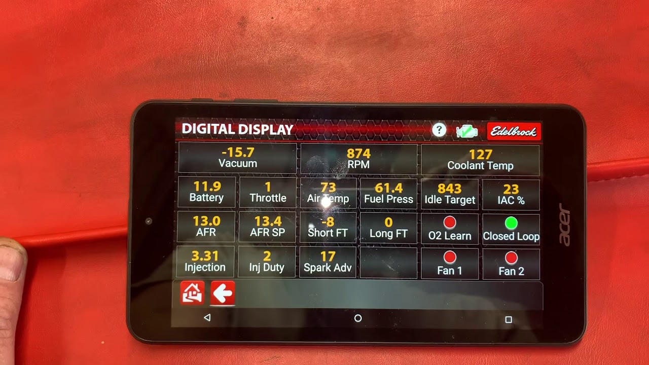 Cold start Pro Flow 4 - YouTube