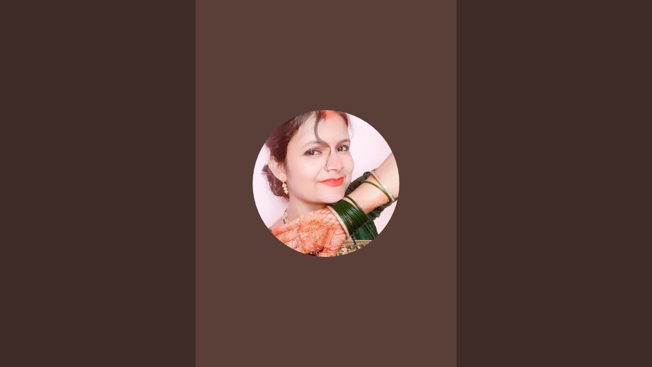 Gunjan mishra is live! - YouTube