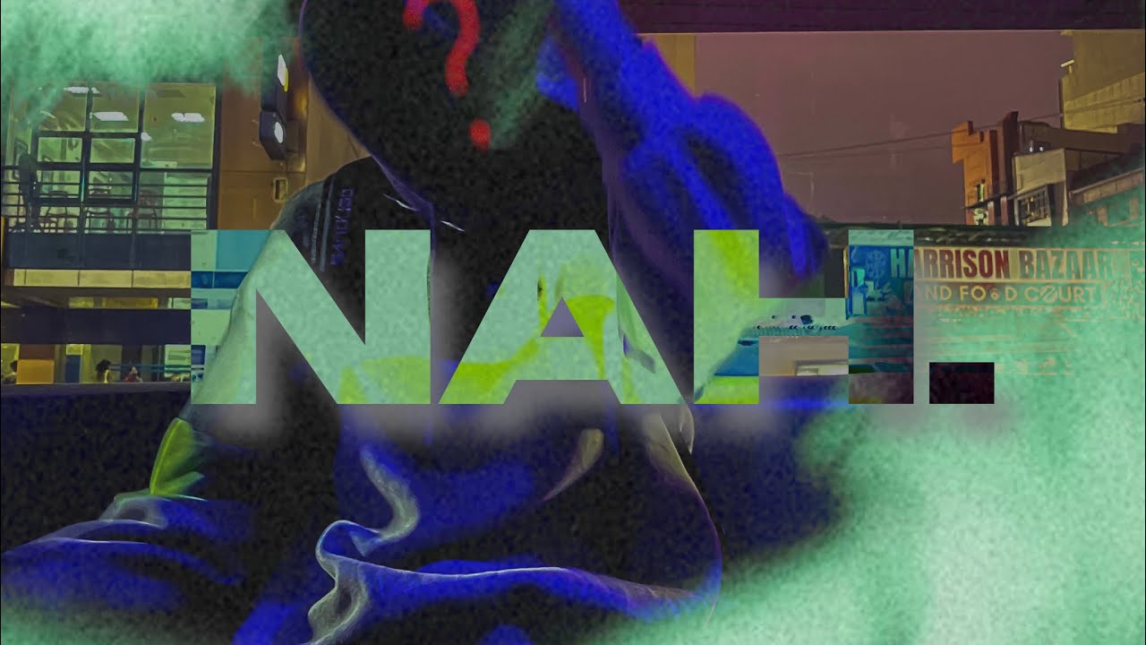 AirRon - NAH (Official Audio) - YouTube