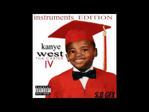 Jay-Z & Kanye West - Gotta Have It instrumental - YouTube