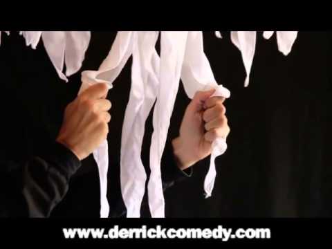 Fabric is an Instrument - Jeffrey Eckman ft. Captain Akuto - YouTube