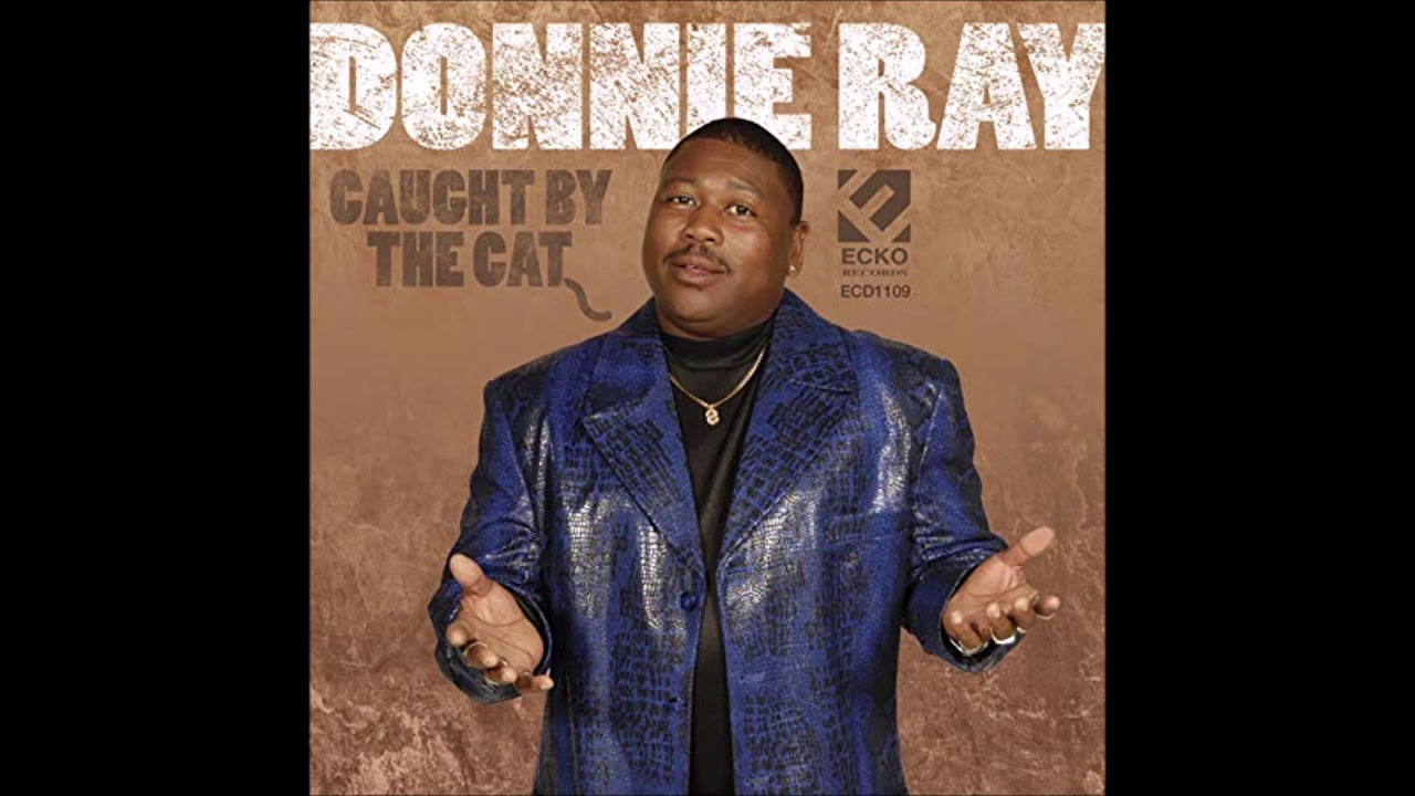 Donnie Ray - Are You In Or Are You Out - YouTube