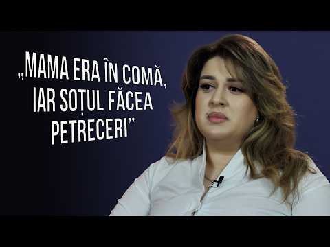 „În ziua când mi-am înmormântat mama, soțul m-a anunțat că ne despărțim” | Monolog