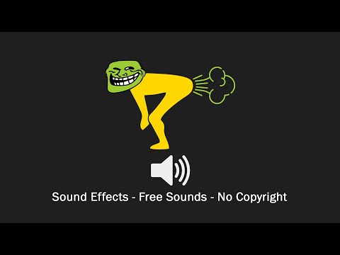 The Biggest Farts on The Internet | Fart - Sound Effect Part 02 - Music Meme