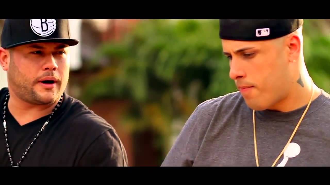 Karol G Ft Nicky Jam Amor de Dos Video Oficial - YouTube