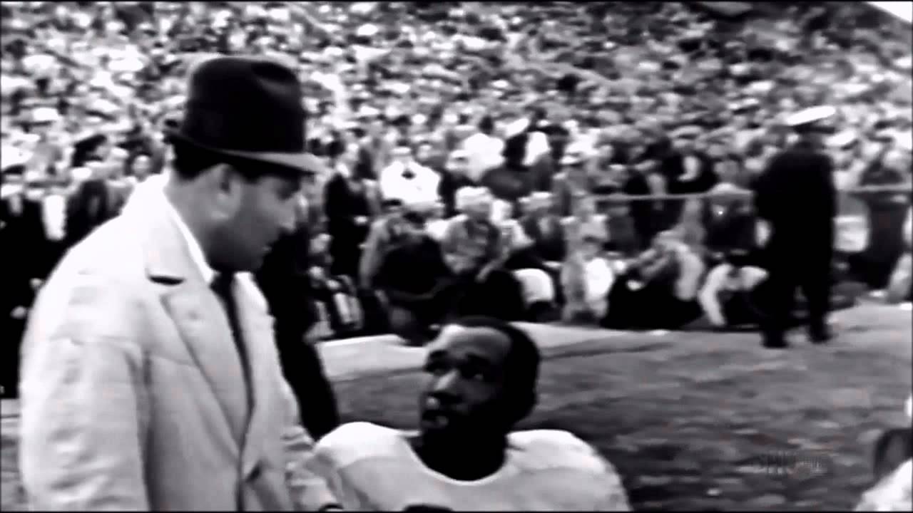 1962 AFL Championship Game - YouTube