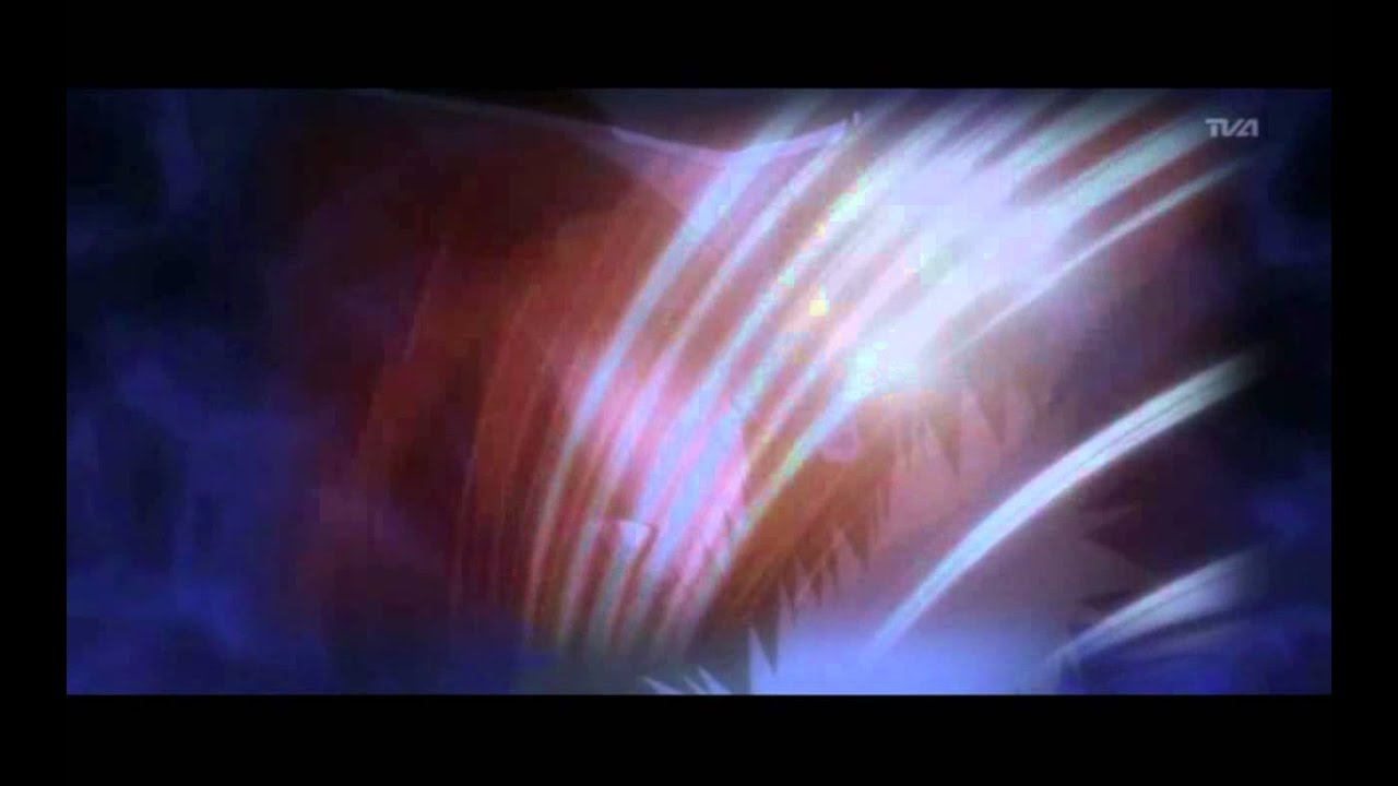 Bleach AMV Scary Monster and Nice Sprites - YouTube