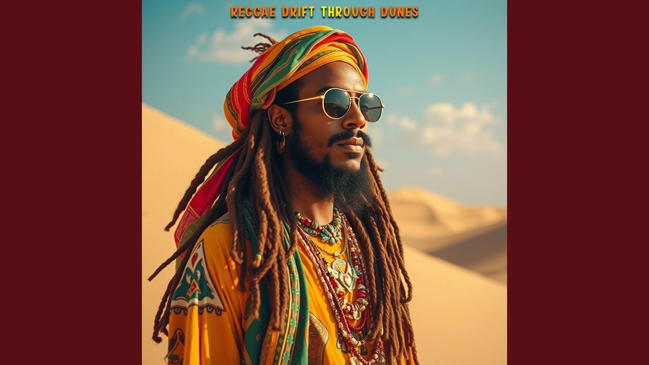 Reggae Drift Through Dunes - YouTube