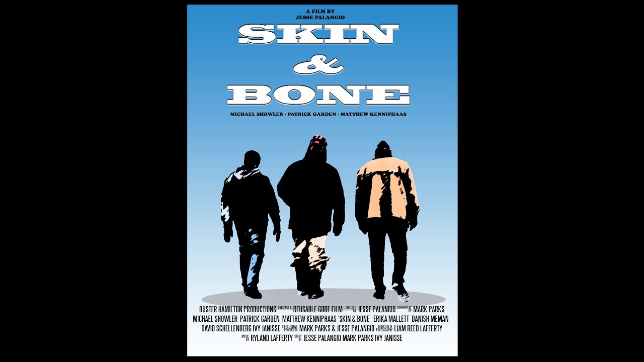 SKIN & BONE - YouTube