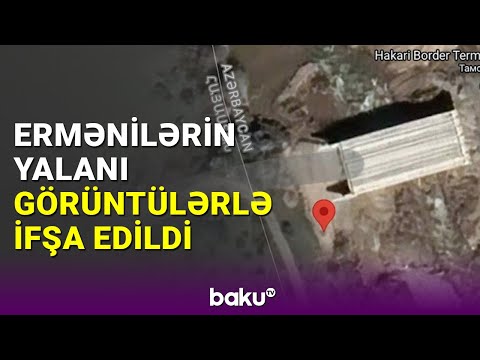 Azərbaycan bayrağı Laçın postunda dalğalanır