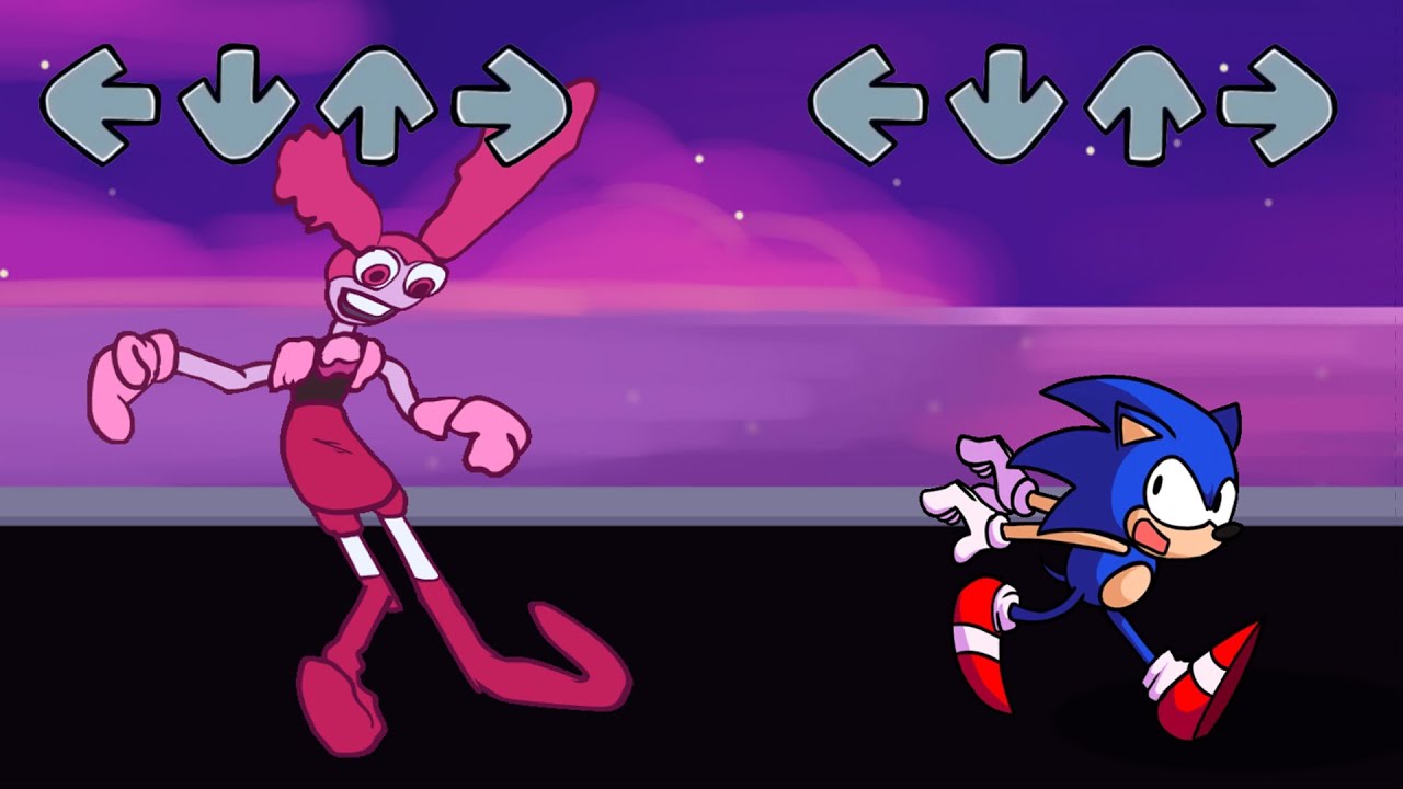 Friday Night Funkin' - Confronting Yourself Spinel - Spinterview ...