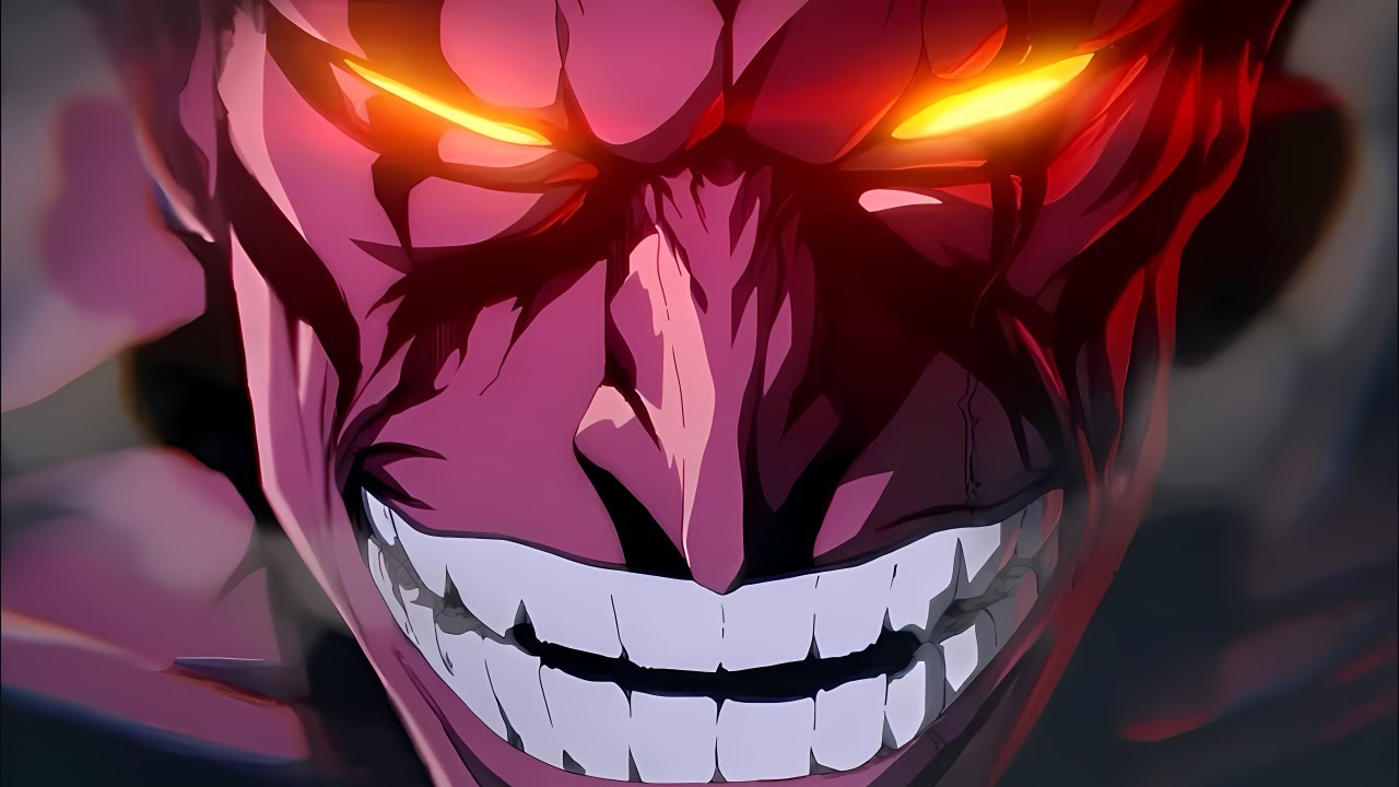 When Bleach Characters Go GOD MODE! - YouTube