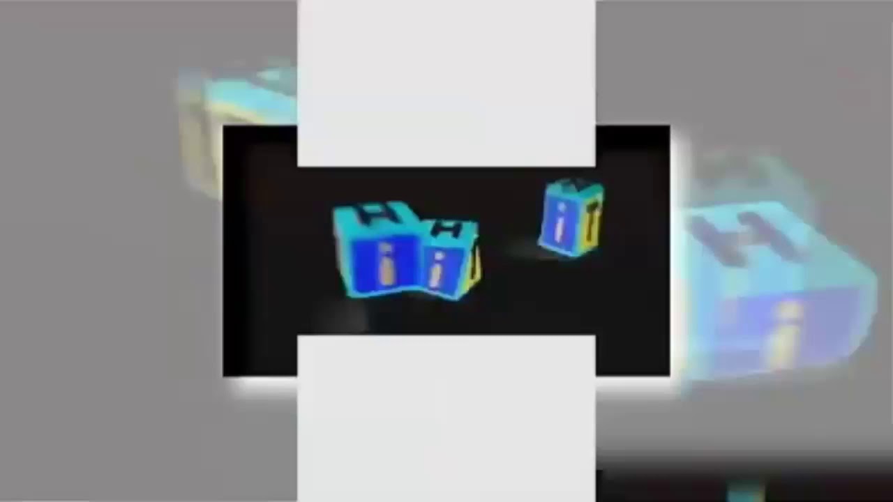 [REQUESTED] [YTPMV] HiT Entertainment Scan in G Major - YouTube