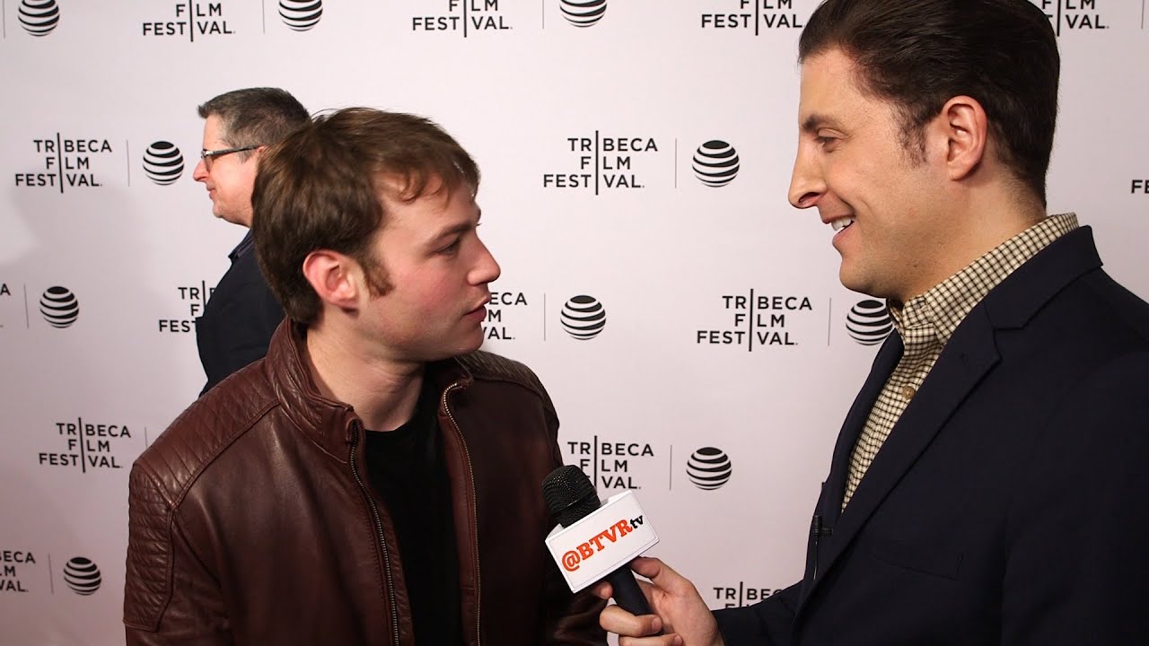 Emory Cohen 2024 Where Was Rebel Ridge Filmed? Netflix Thriller's