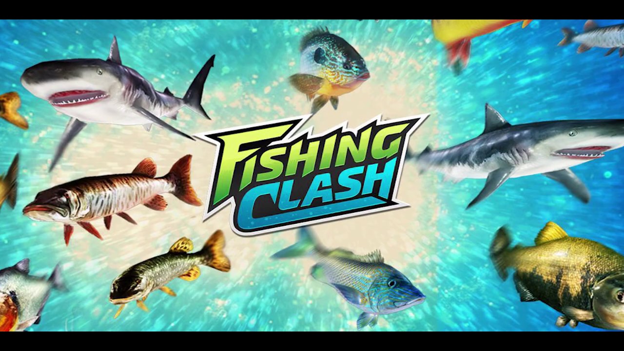 Fishing Clash - Tutorial para Iniciantes #3 - Duelos - YouTube