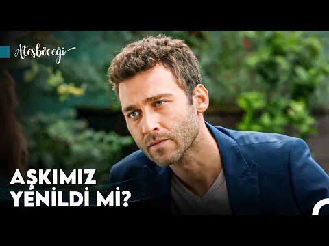 Barış Buka'nın En İyi Sahneleri #28 - Ateşböceği