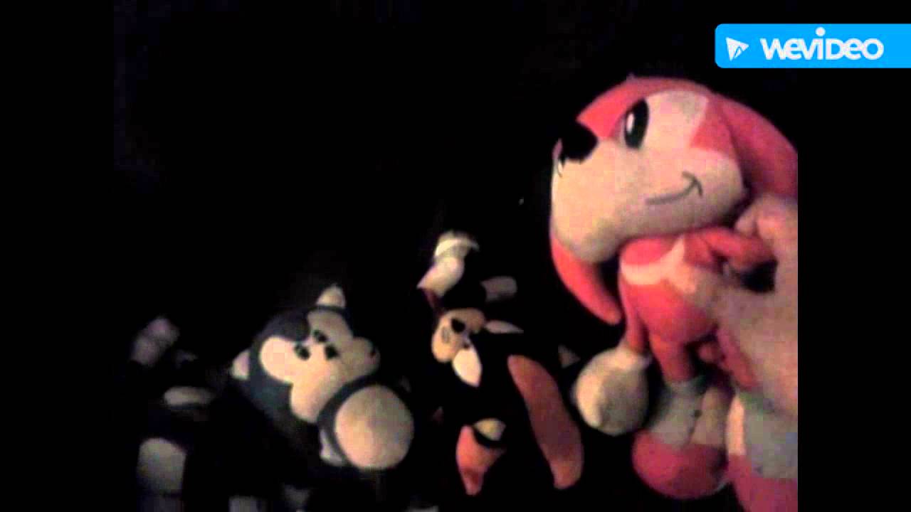 Tails gets kidnapped teaser ( Remake ) - YouTube