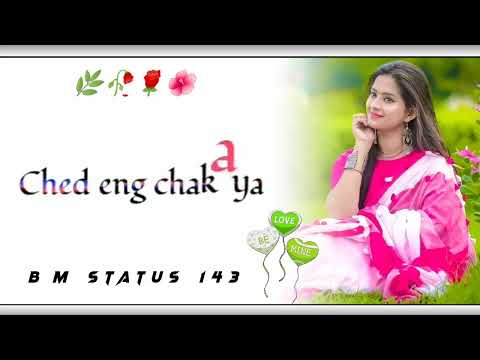 Ha Olo Palhaw Banu Tenga New Santali WhatsApp Status Video 2022#New_Santali_4k_Status_Video-2023