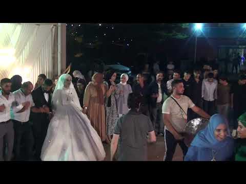 Ferdi YILDIZ Murat GÜVEN'İN DÜĞÜNÜ İZLEMENİZİ ŞİDDETLE TAVSİYE EDERİM