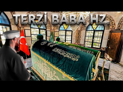 TERZİ BABA HZ. (TÜRBESİ)