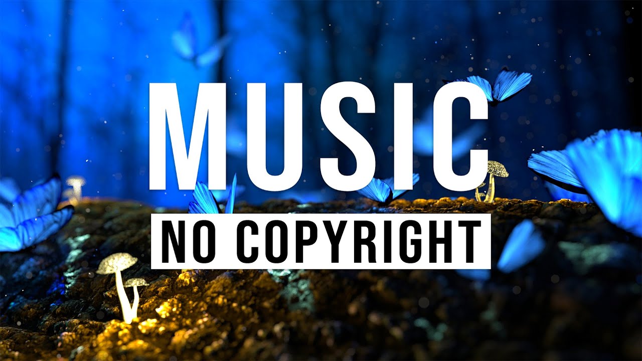 Instrumental Fantasy Music | No Copyright 💙 Mysterious Piano Music ...