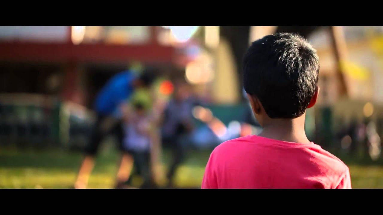 Short Frames - A platform to showcase your short films - YouTube