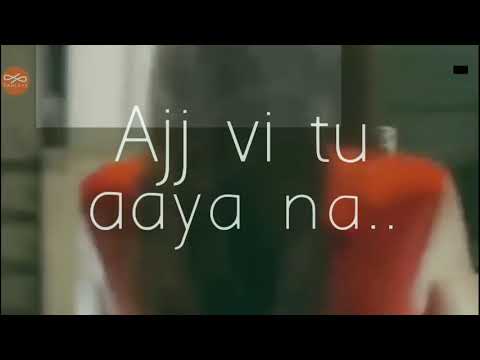 Whatsapp Status Video || Aadat || Ninja || Endless status